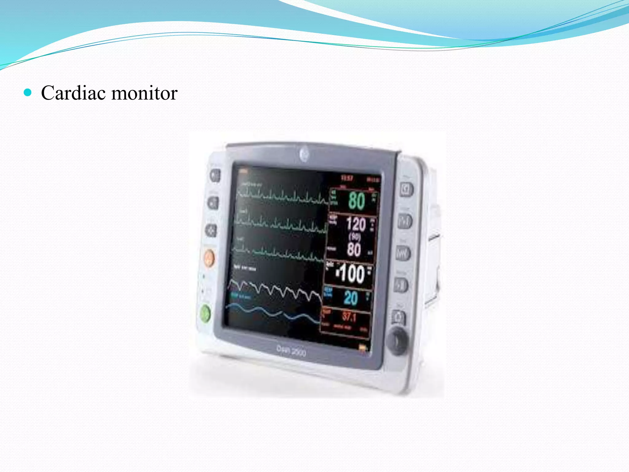 Cardiac defibrilation | PPTX