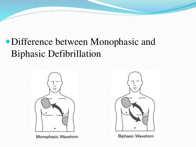 Cardiac defibrilation