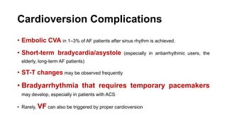 Cardiac Defibrillation & Cardioversion Principles and Basics ACCC 2024 ABDULRAHMAN AL RAFIQ.pdf ...