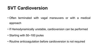 Cardiac Defibrillation & Cardioversion Principles and Basics ACCC 2024 ...