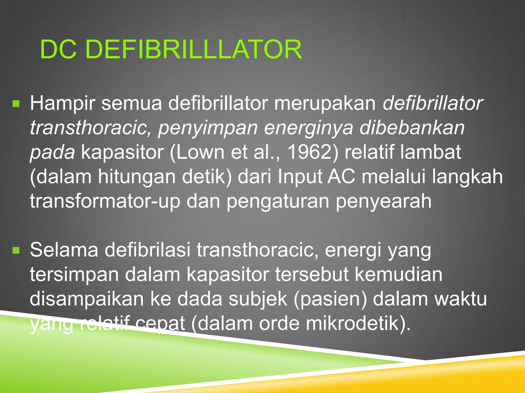 Cardiac Defibrillators 2022 NEW.pptx