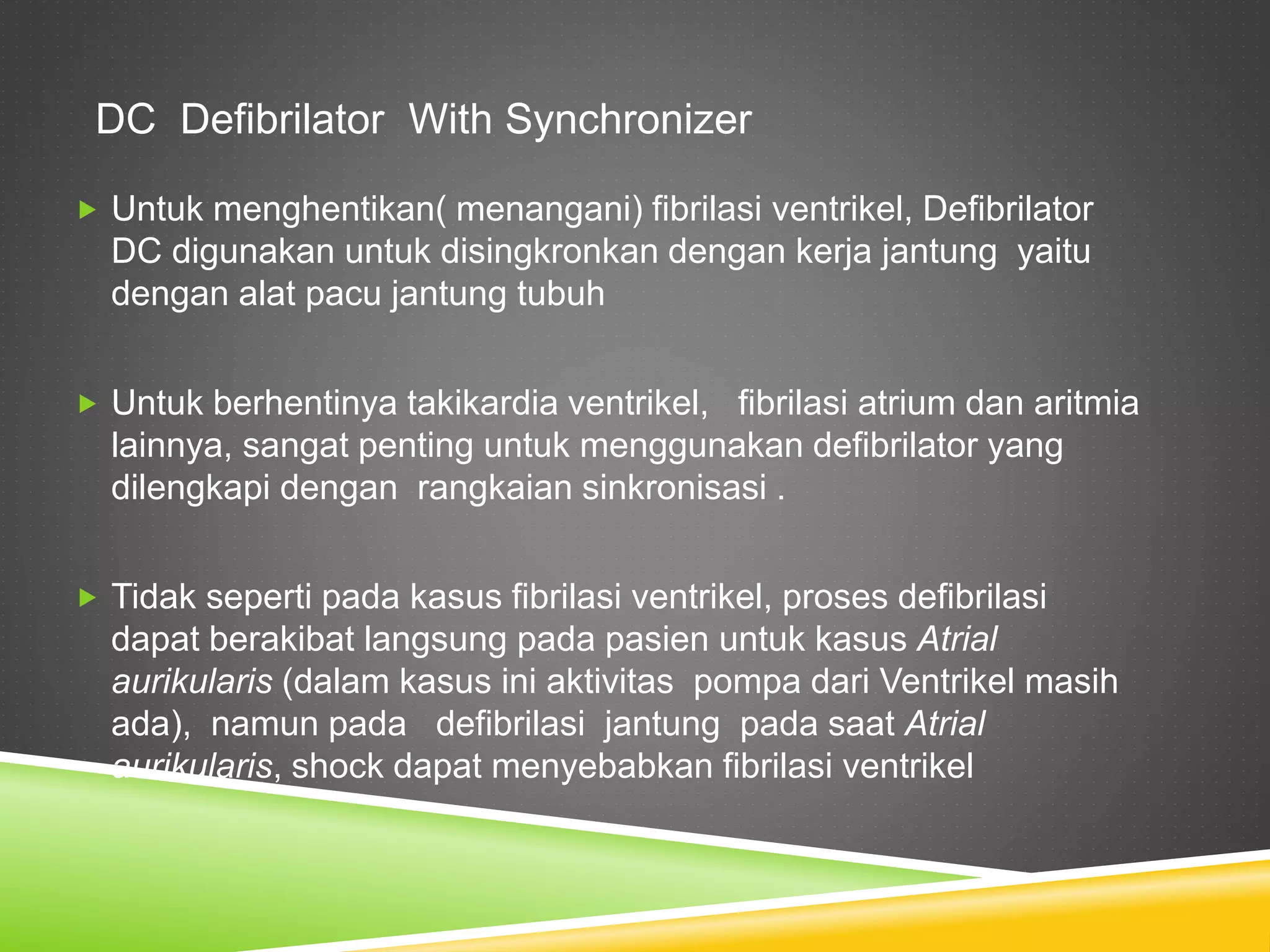 Cardiac Defibrillators 2022 NEW.pptx