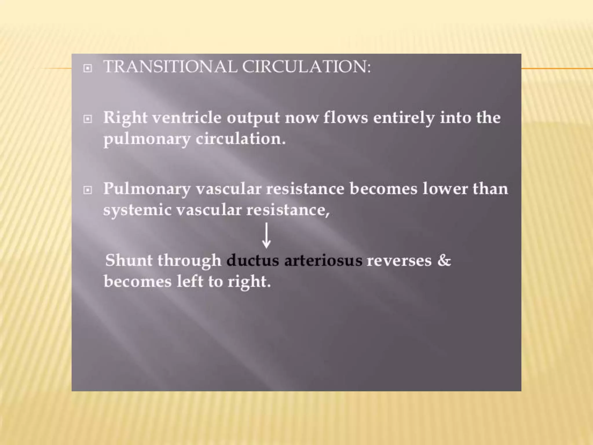 Cardiac development & fetal circulation (2) | PPTX | Heart and ...