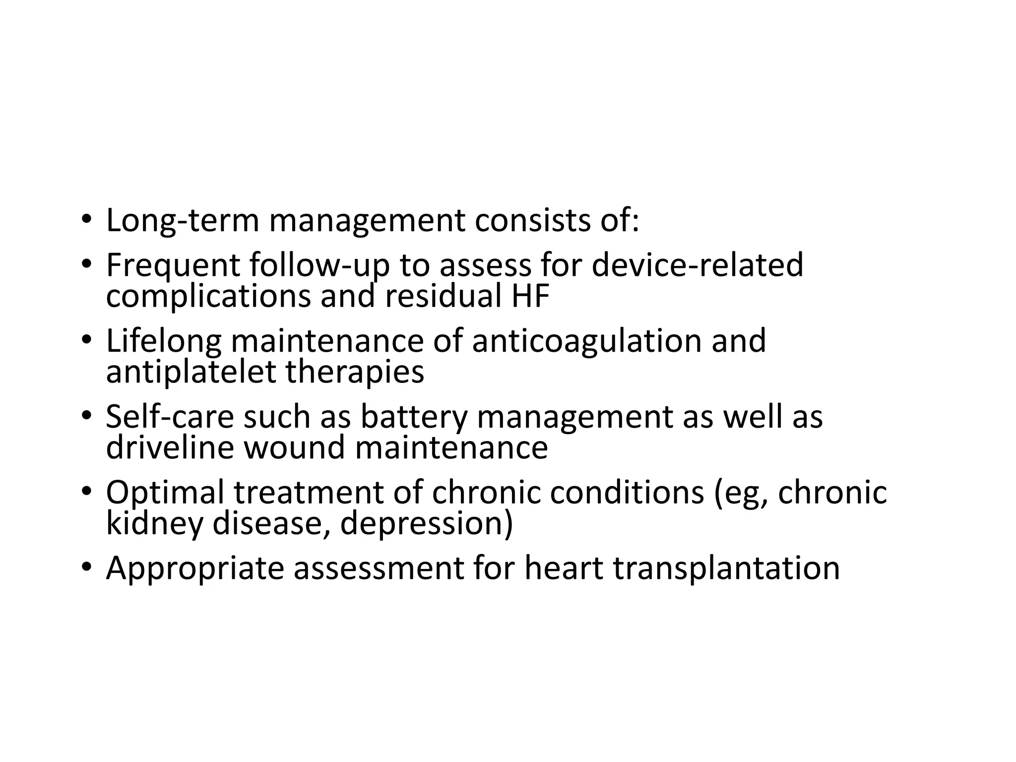 Cardiac devices Advanced Heart Failure.pptx