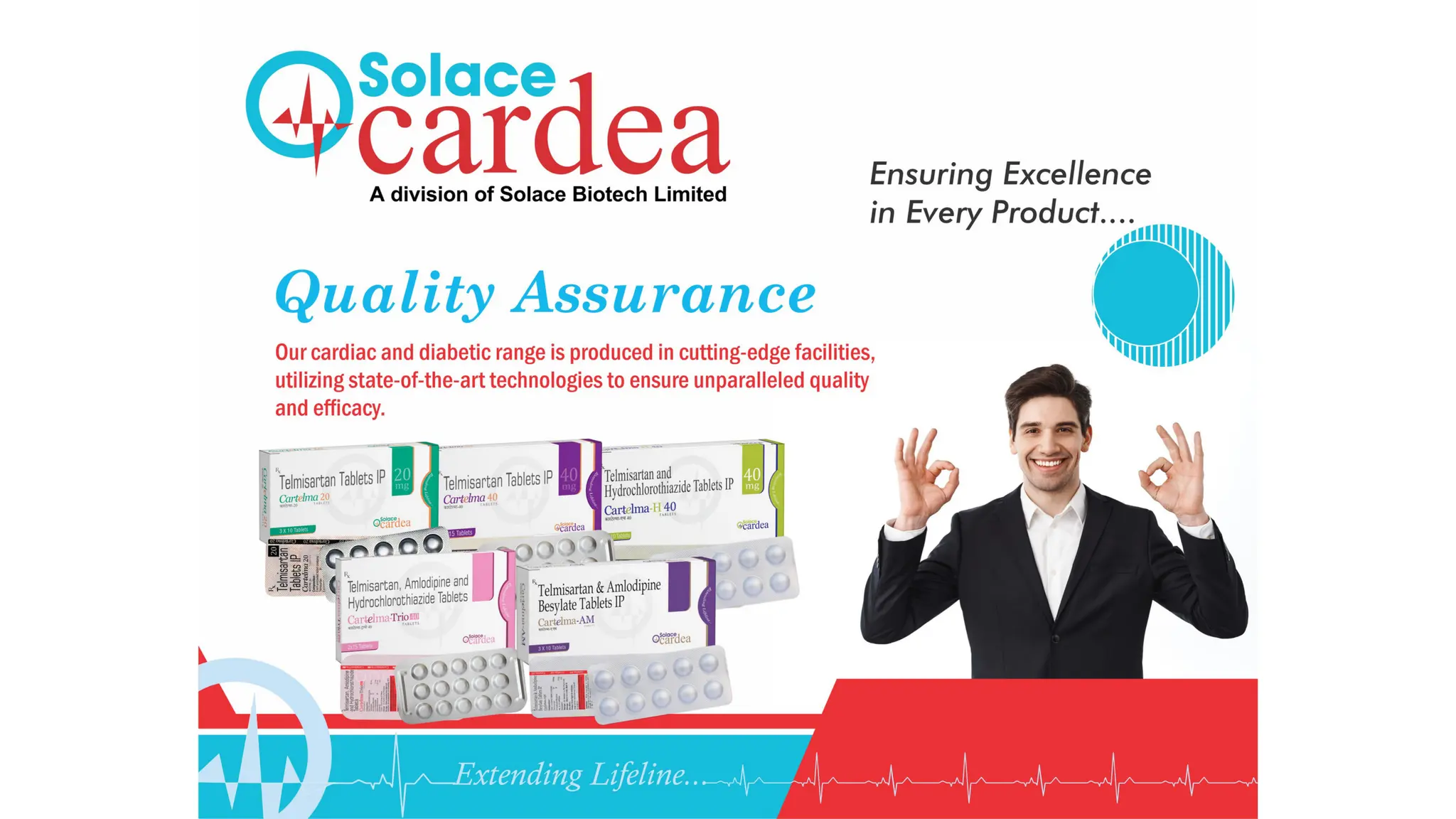 cardiac diabetic pcd companies in india - Solace Biotech Limited | PDF