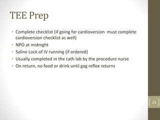 Cardiac diagnostics | PPT