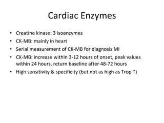 Cardiac disease | PPT