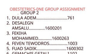 cardiacdiseaseduringpregnancyfin.pptx for midwifery | PPT