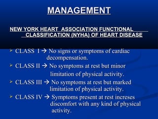 Cardiac disease in pregnancy | PPT