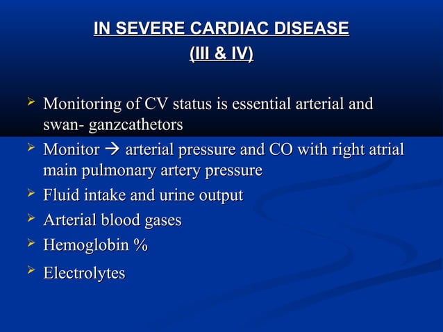 Cardiac Disease In Pregnancy PPT cardiac-disease-in-pregnancy-ppt