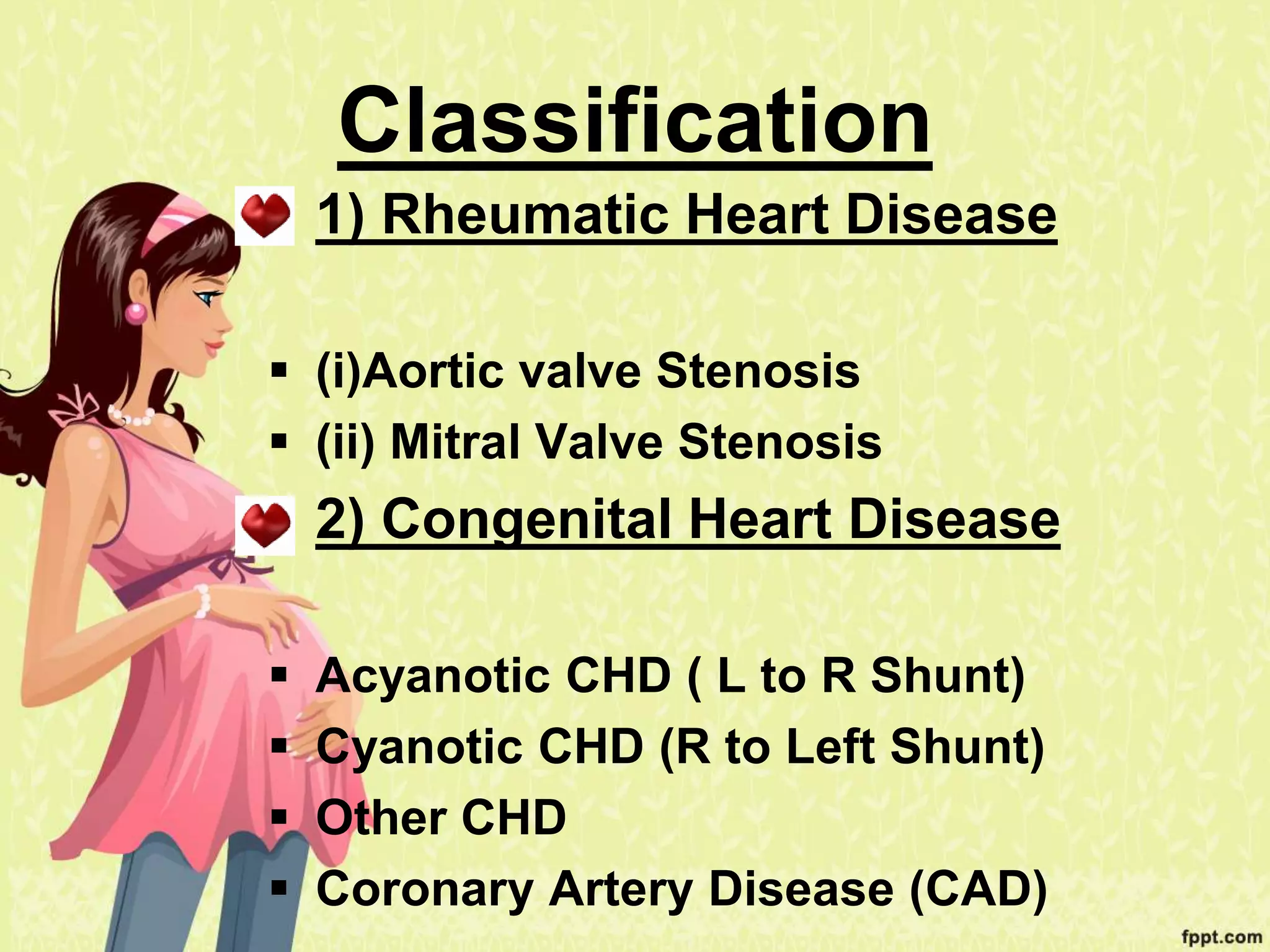 Cardiac Disease in pregnancy.pptx