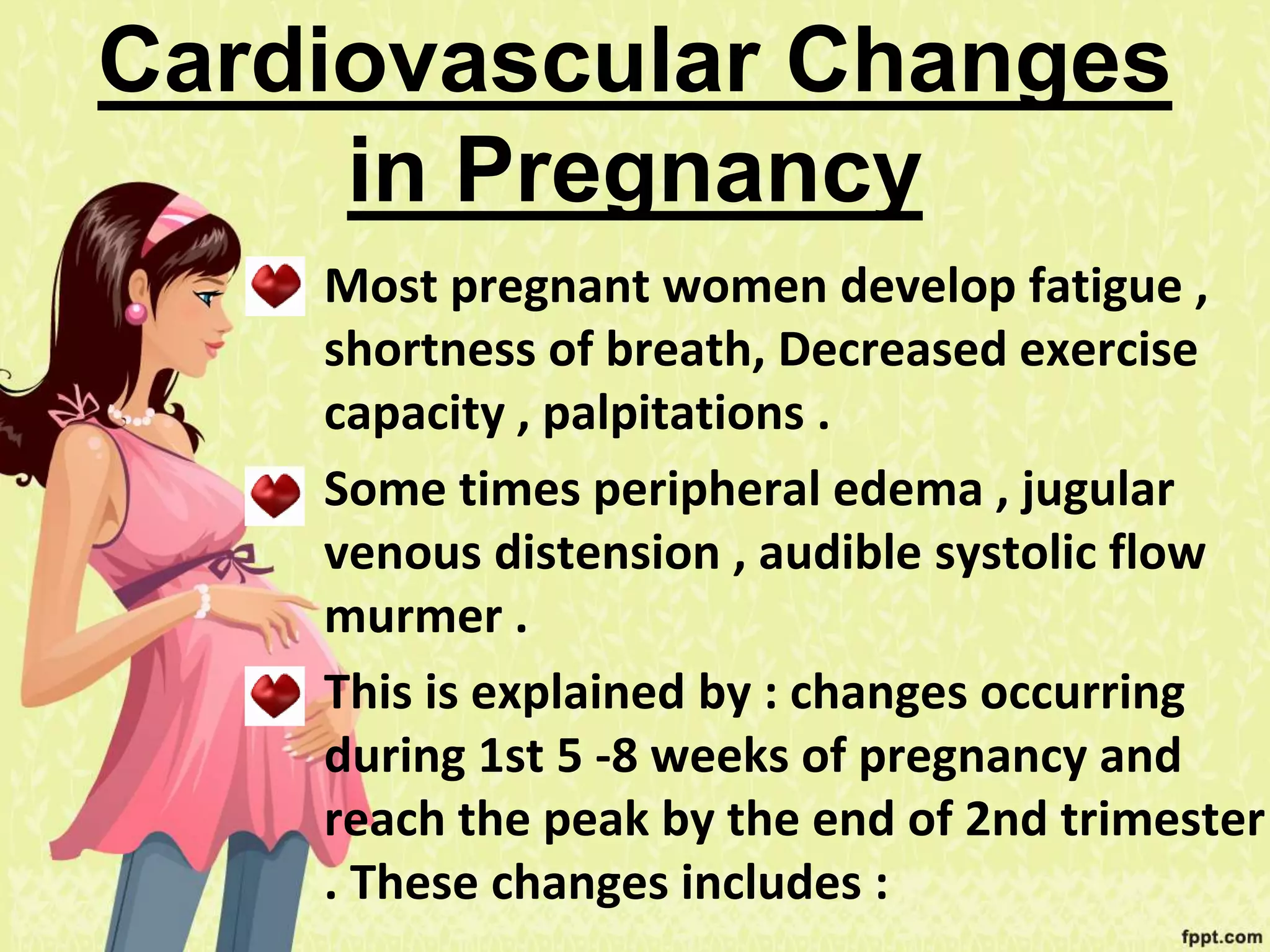 Cardiac Disease in pregnancy.pptx