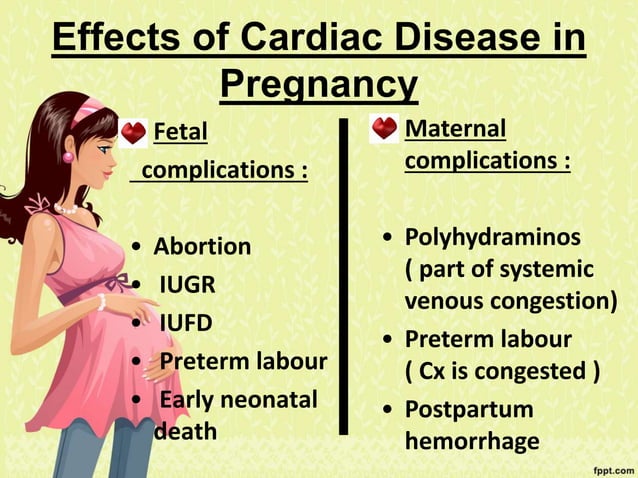 Cardiac Disease in pregnancy.pptx