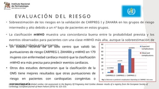 Cardiac Disease in Pregnancy. Enfermedad. | PPTX