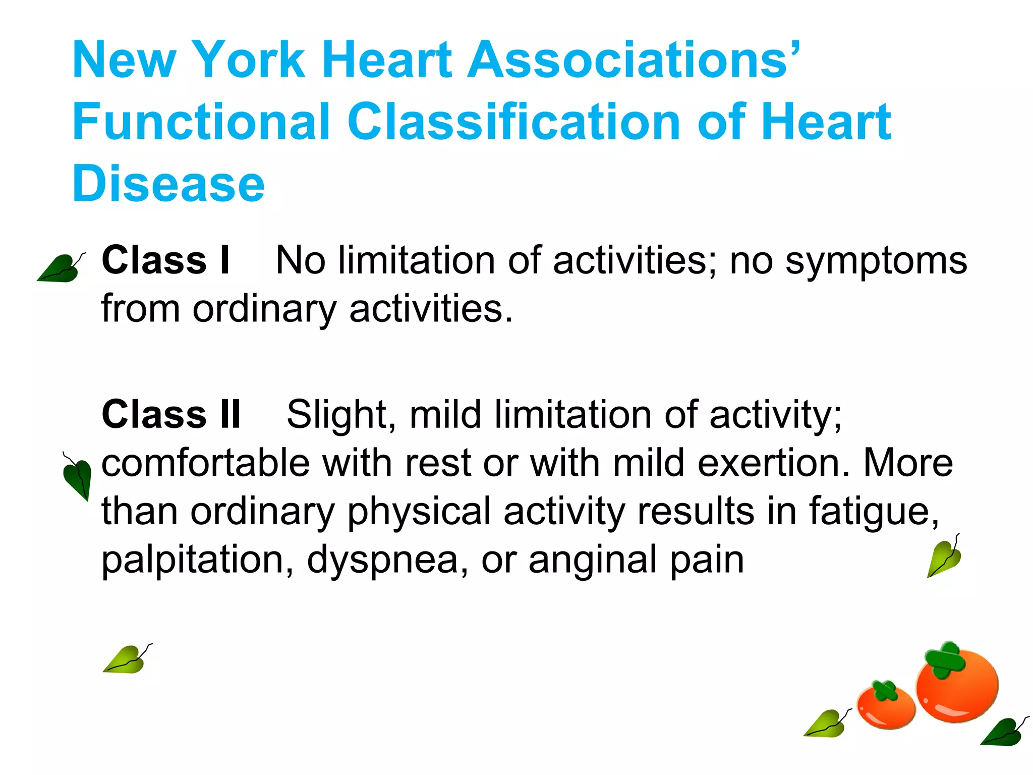 Cardiac diseases complicating pregnancy | PPTX