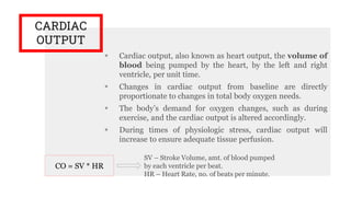 Cardiac disorders | PPTX | Heart and Cardiovascular Diseases | Diseases and Conditions