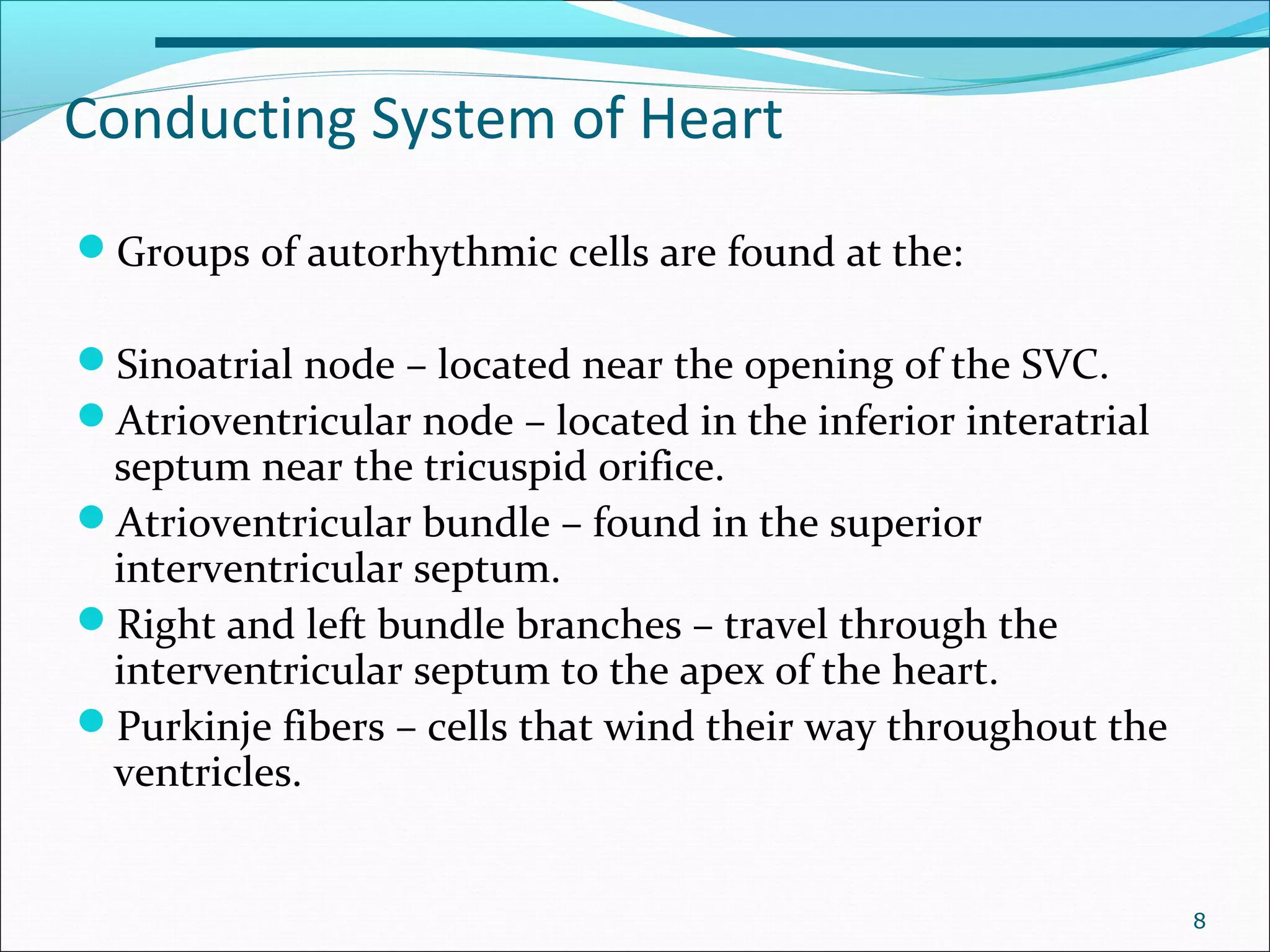 atherosclerosis and MI | PPT