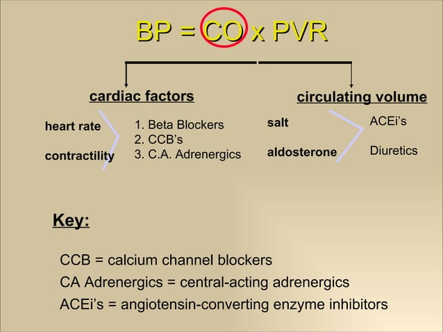 Cardiac drugs | PPT
