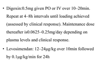 cardiac drugs.pptx