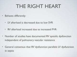 Cardiacdysfunction | PPT
