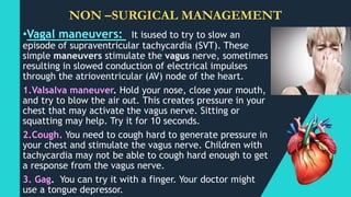 Cardiac dysrhythmias | PPT