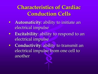 Cardiac electrical system | PPT