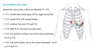 Cardiac Emergencies | PPTX
