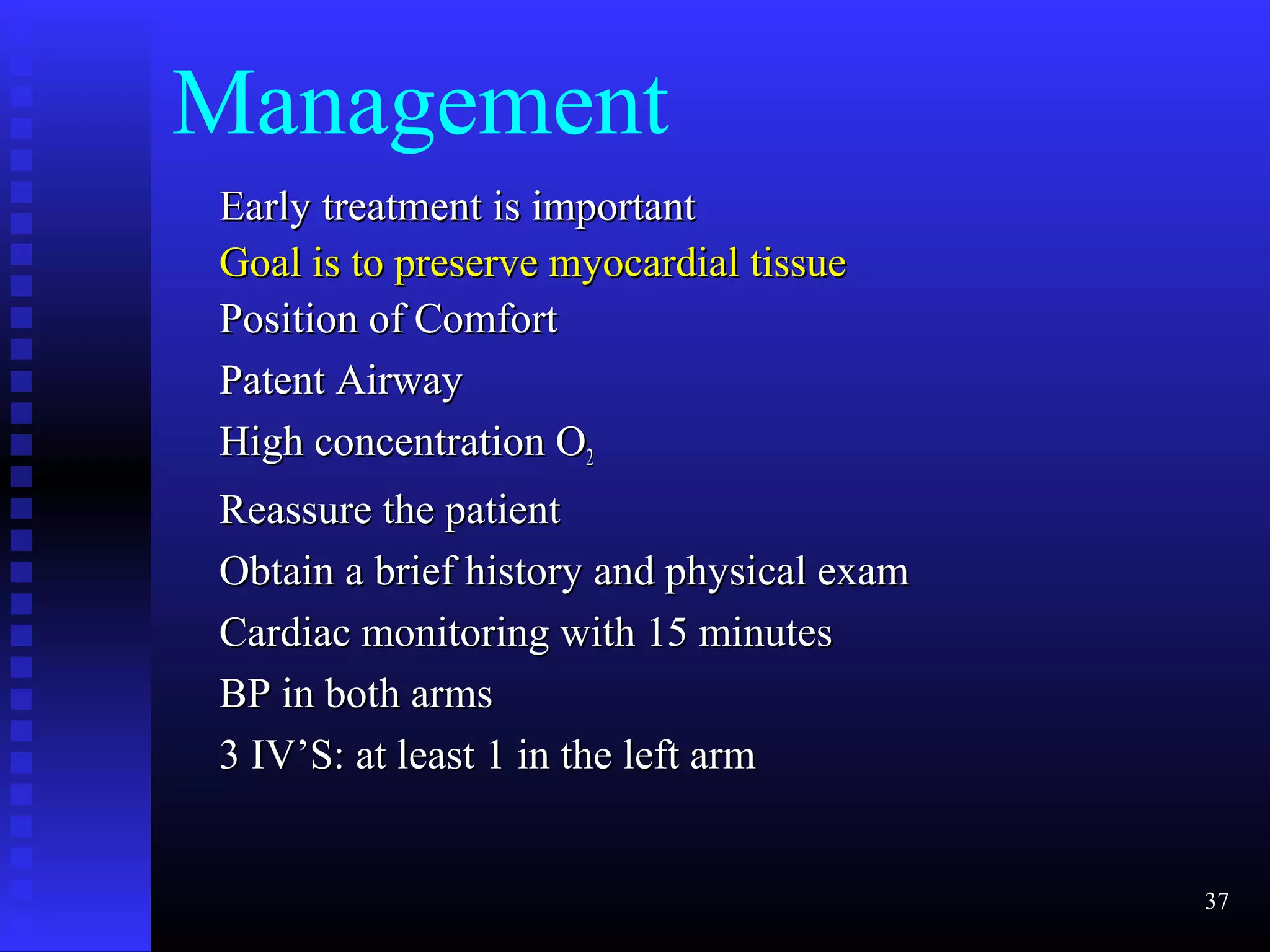 Cardiac emergencies 2 | PPT
