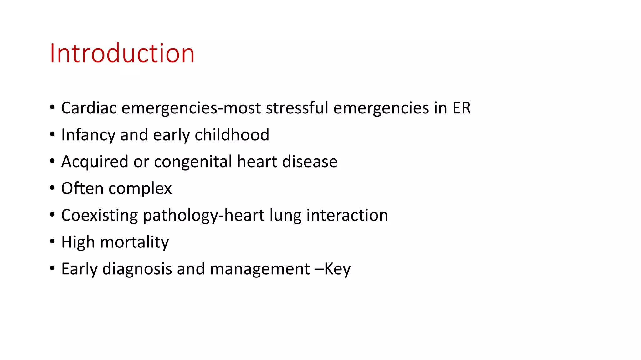 Cardiac emergencies in children.pptx