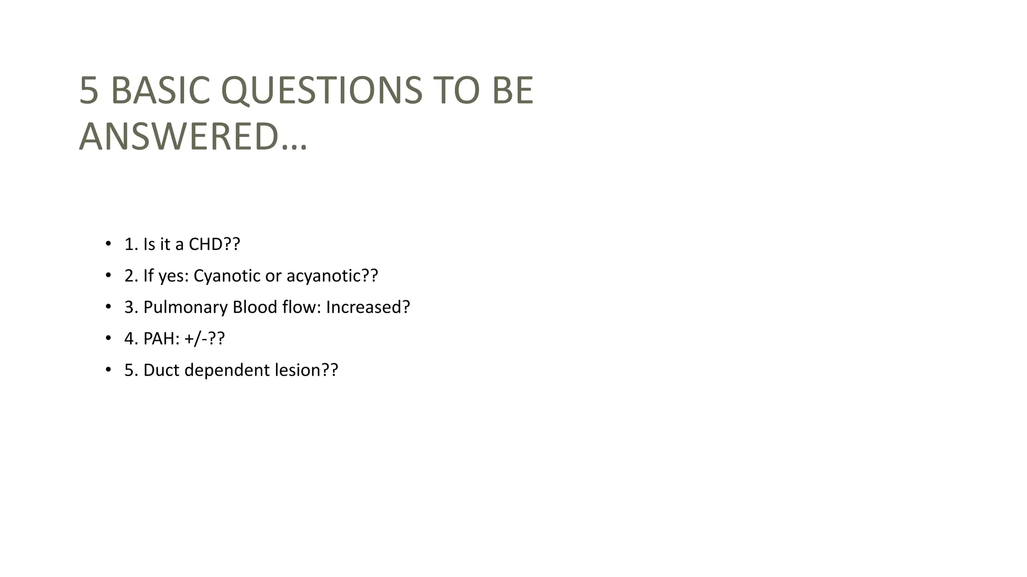Cardiac emergencies or screening in neonate.pptx