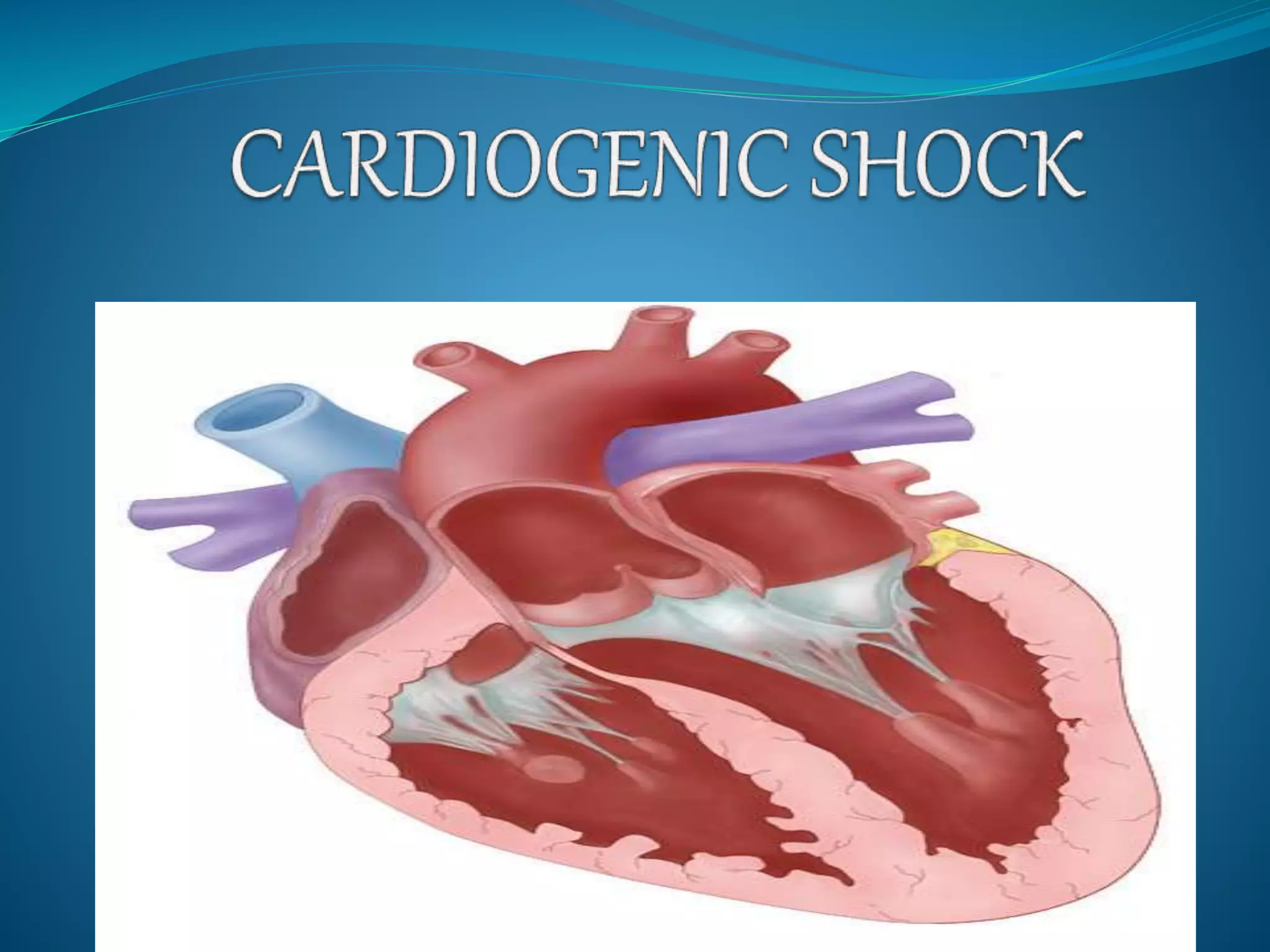 Cardiac emergencies | PPTX