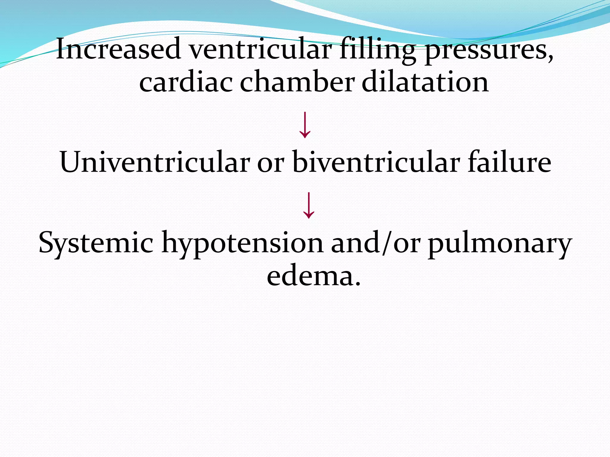 Cardiac emergencies | PPTX