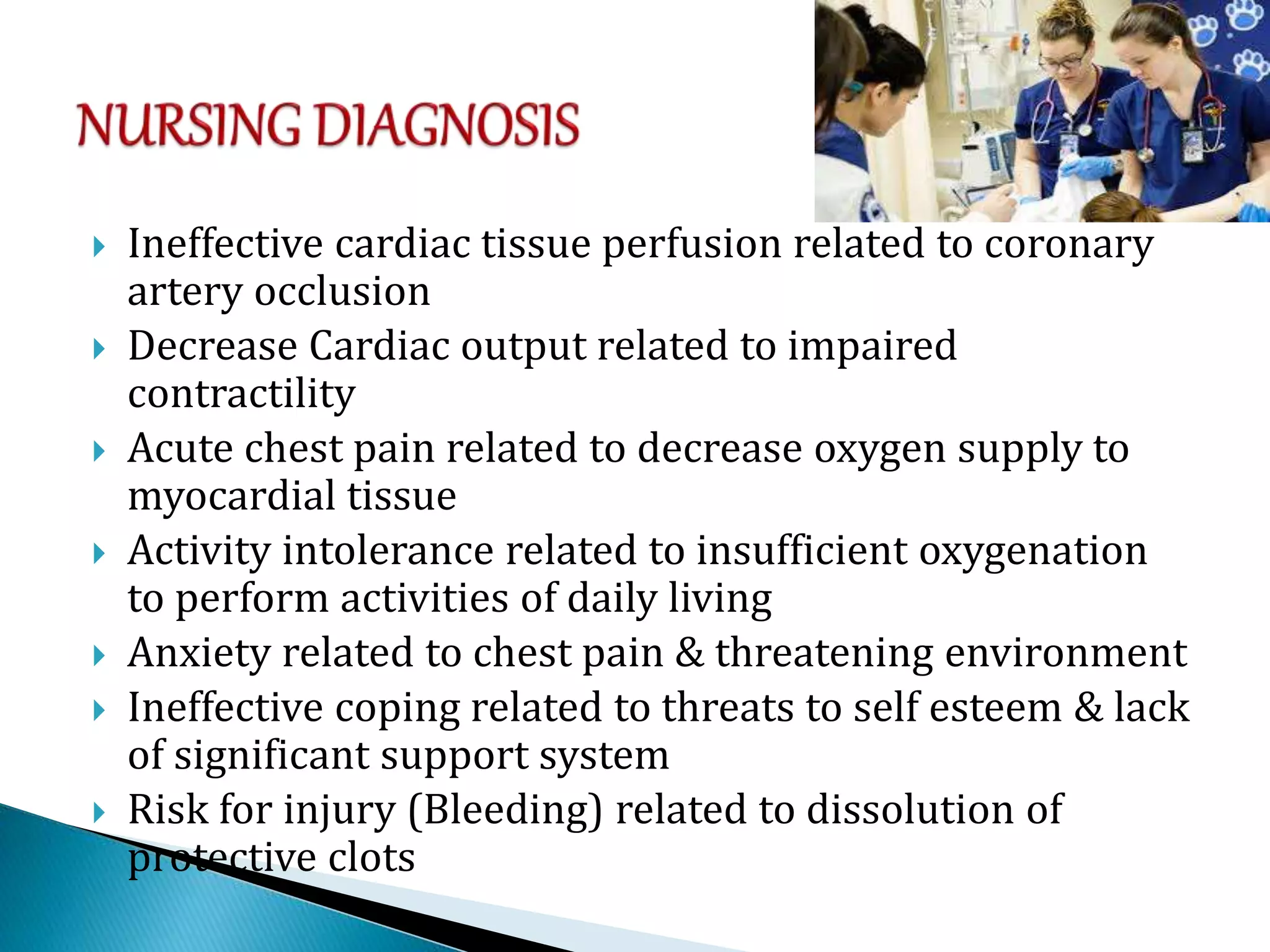 CARDIAC EMERGENCY | PPTX