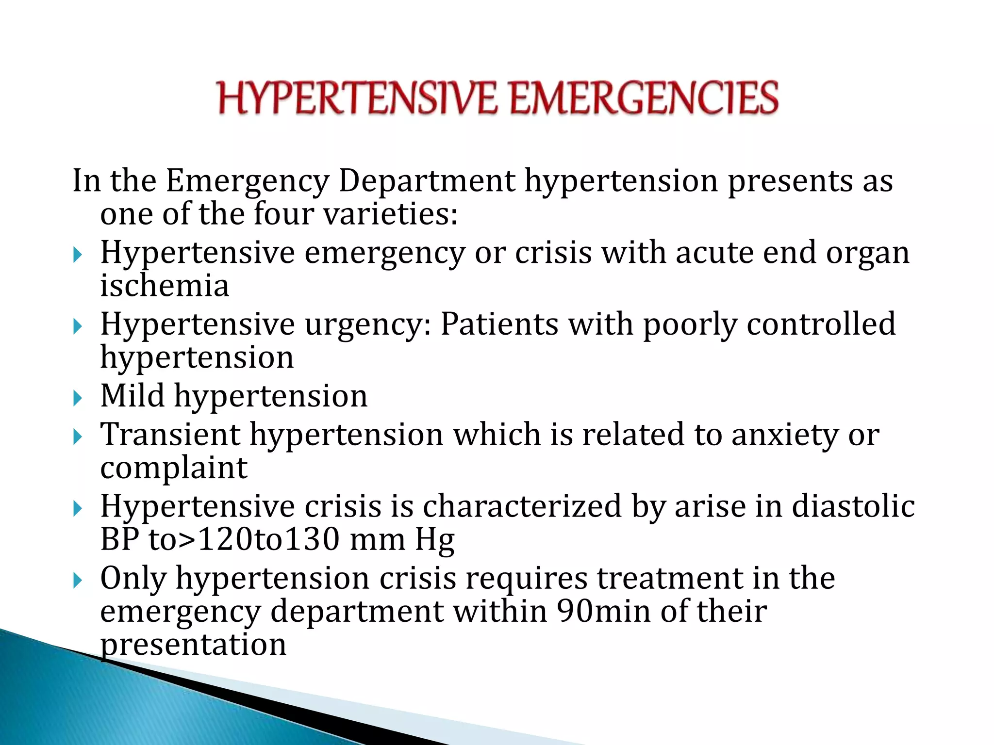 CARDIAC EMERGENCY | PPTX