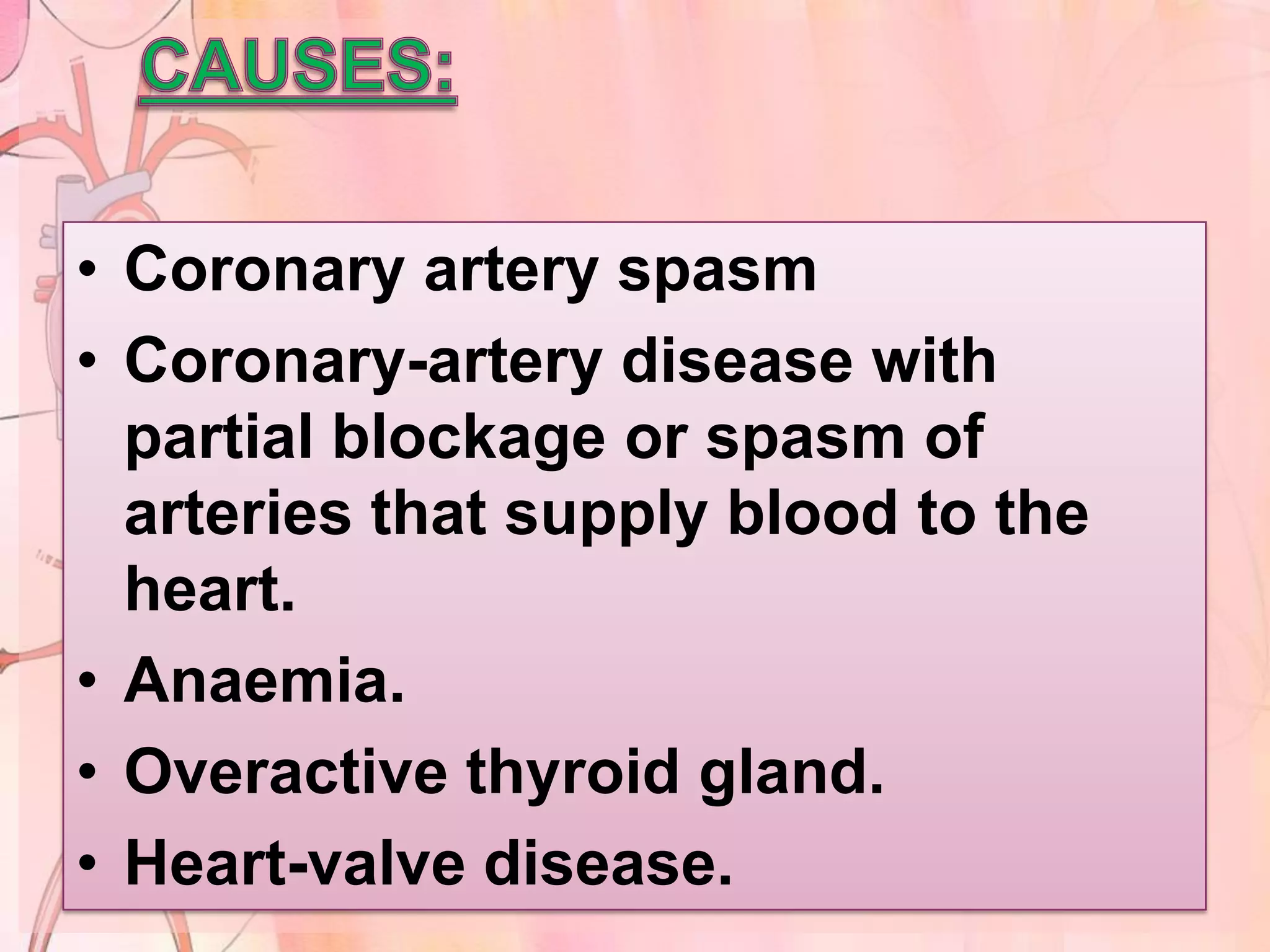 Cardiac emergency ppt | PPTX
