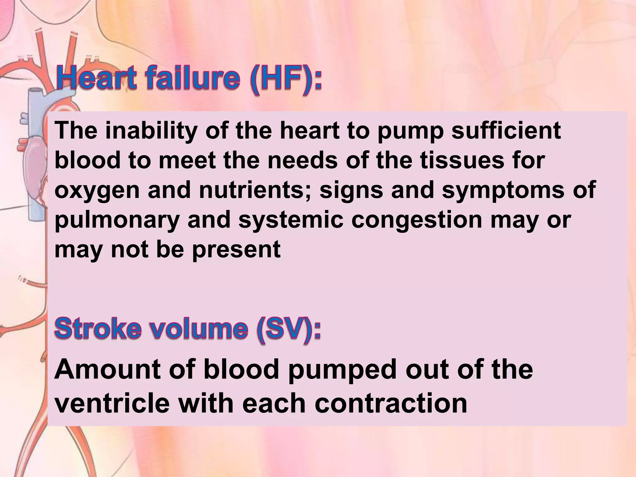 Cardiac emergency ppt | PPTX