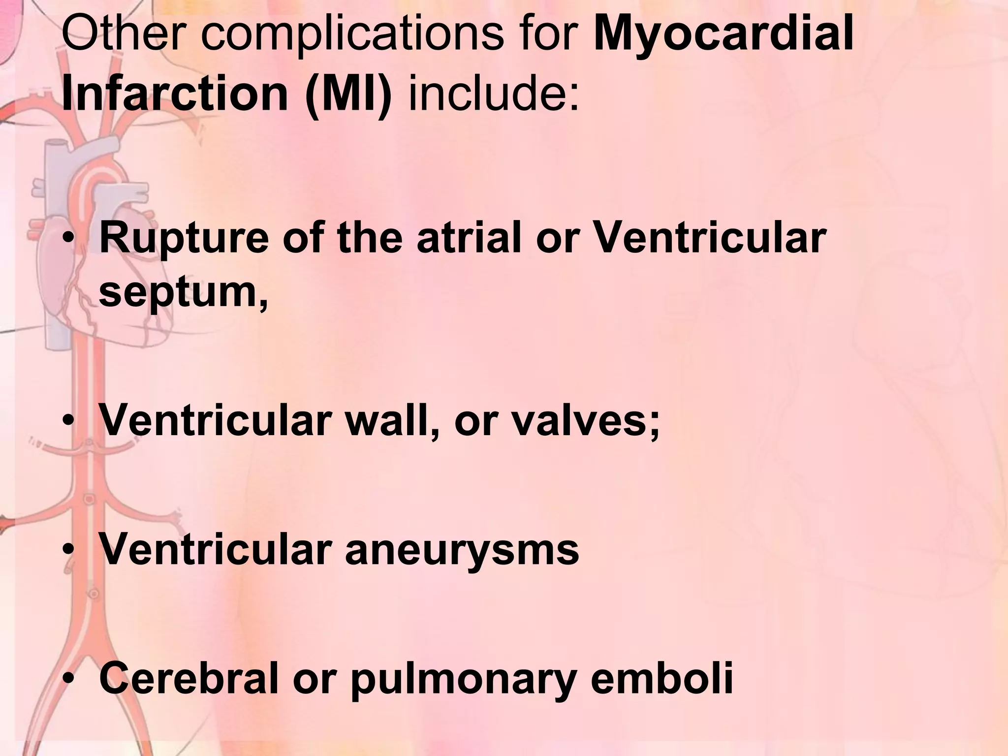 Cardiac emergency ppt | PPTX