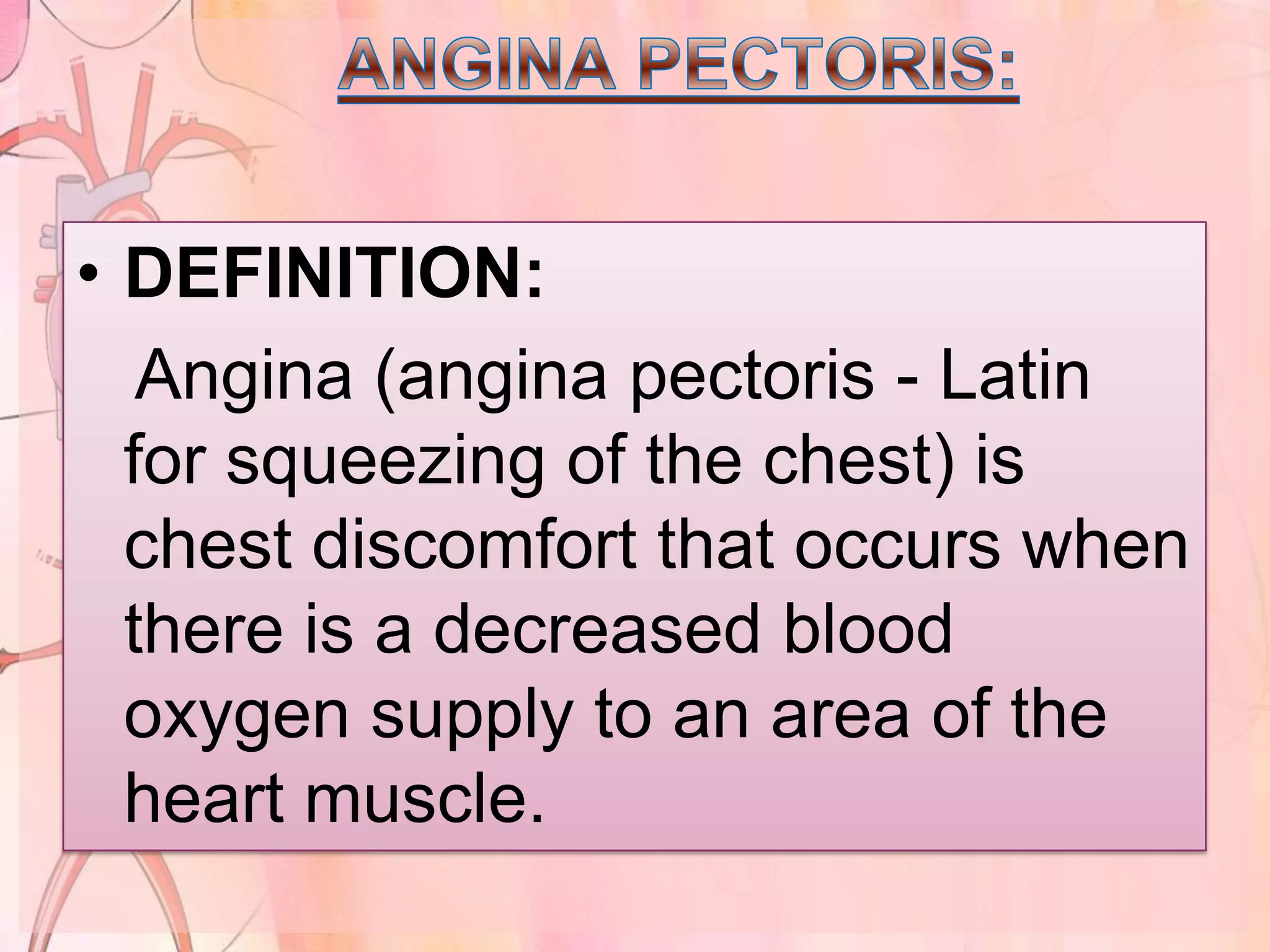 Cardiac emergency ppt | PPTX