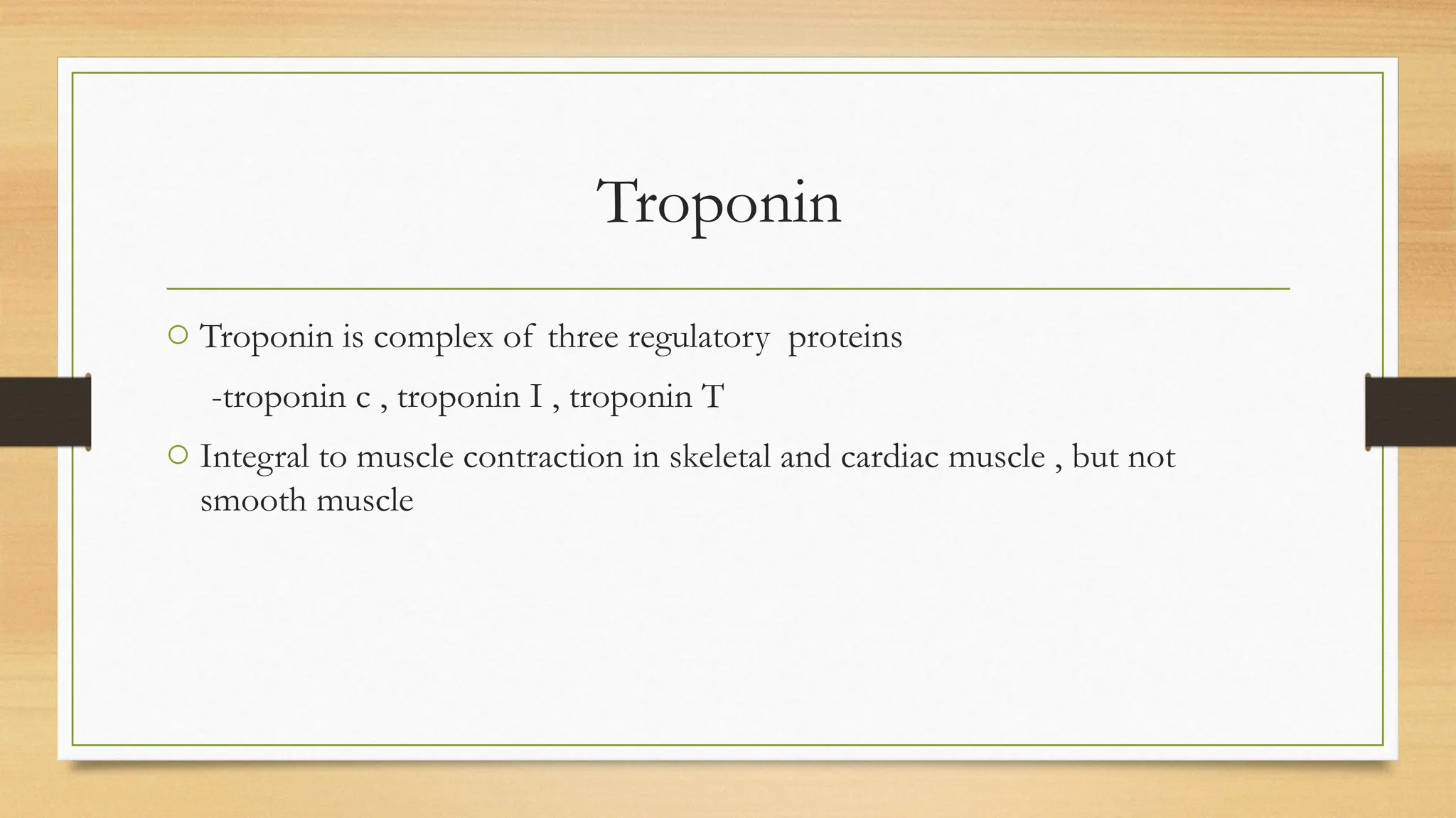 cardiac enzyme.pptx power point presentation | PPTX