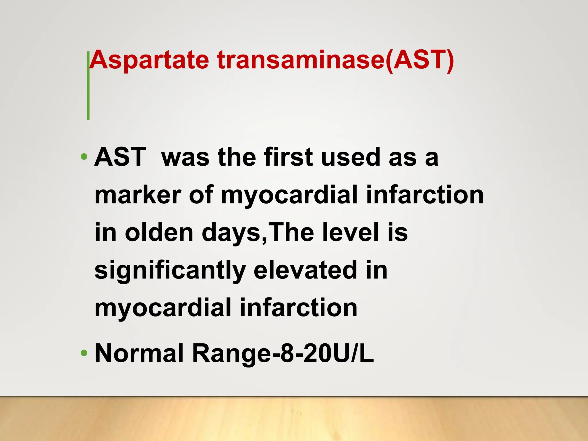 cardiac enzyme (1).pptx NURSING GOOD VERY | PPTX