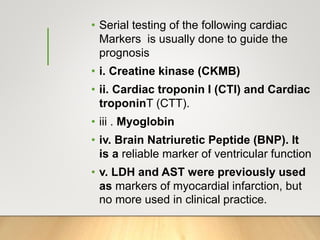 cardiac enzyme (1).pptx NURSING GOOD VERY | PPTX