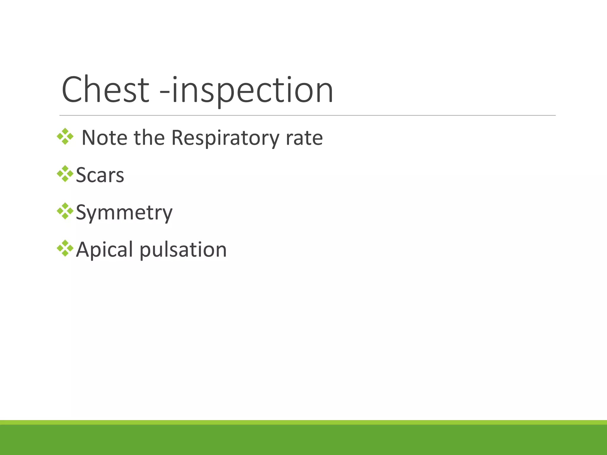 Cardiac Examination.ppt