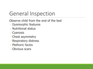 Cardiac Examination.ppt