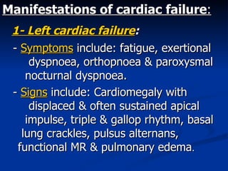 heart Failure | PPT
