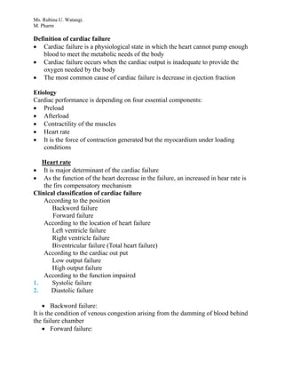 Cardiac Failure .pdf