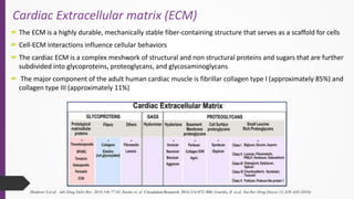 Cardiac Fibrosis – A Comprehensive Overview of Mechanisms, Tools and ...