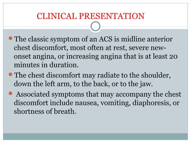 Cardiac function testing | PPT