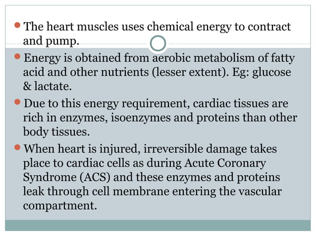 Cardiac function testing | PPT
