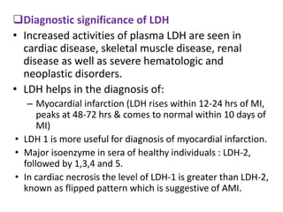 Cardiac function tests and related abnormalities .pptx