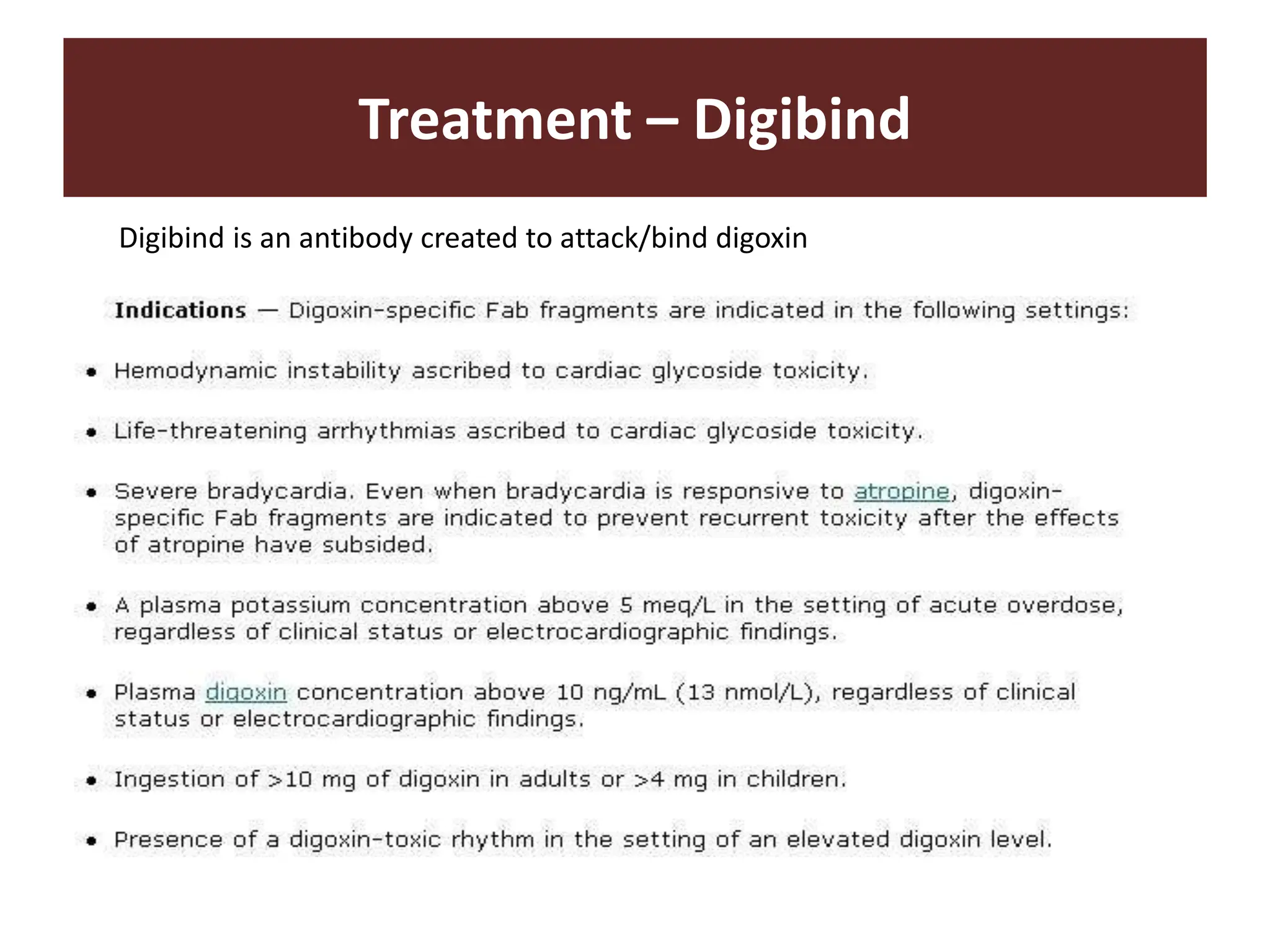 Cardiac Glycosides and it's side affecte | PPTX